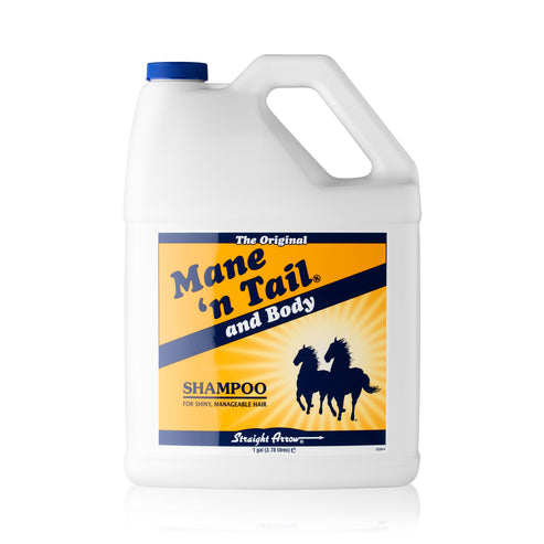 Mane 'n Tail Original Shampoo