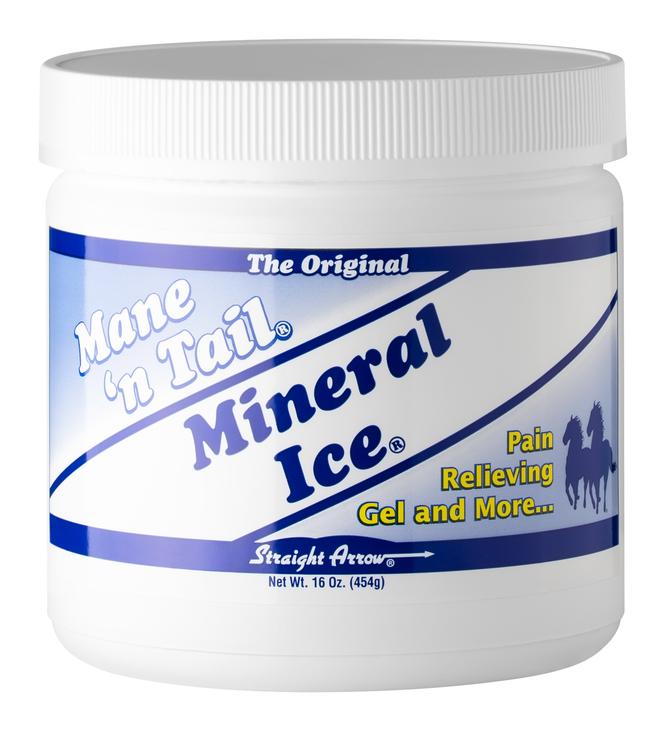 Mineral Ice – Mane 'n Tail Equine